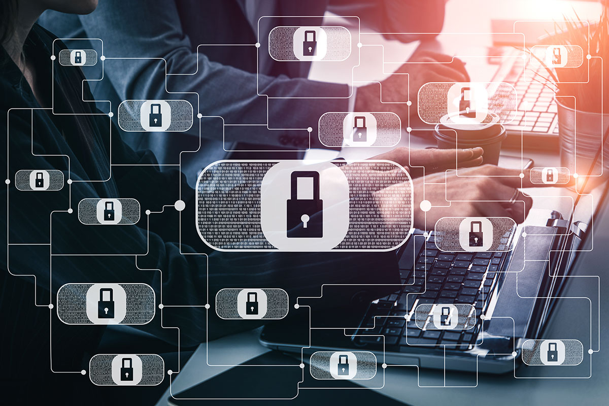 Offensive Cybersecurity: Pen-Testing | Unified Security Offensive Cybersecurity: Pen-Testing | Unified Security